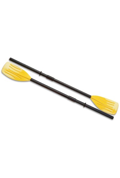 Intex Üç Parça Kürek 122Cm