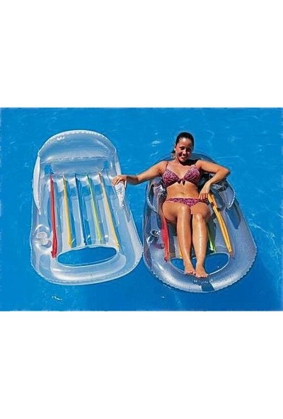 Lüks Koltuk Deniz Yatağı 43028