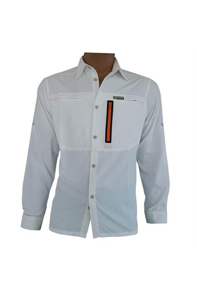 Freecamp Florida Gömlek