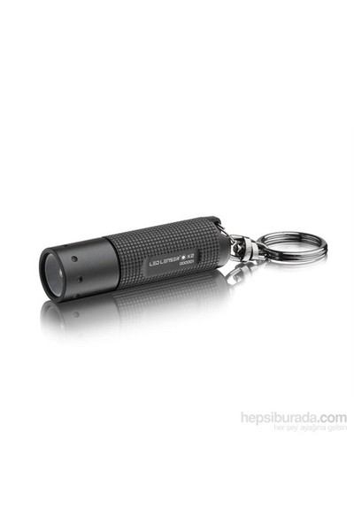 Led Lenser K2 Mini Anahtarlık Feneri Led Lenser K2 Mini Anahtarlık Feneri