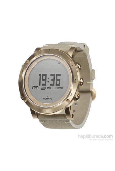 Suunto Essentıal Gold Suunto Essentıal Gold