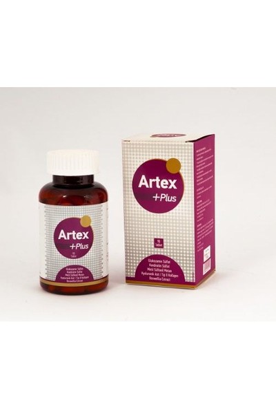Artex Plus 90 Tablet Artex Plus 90 Tablet