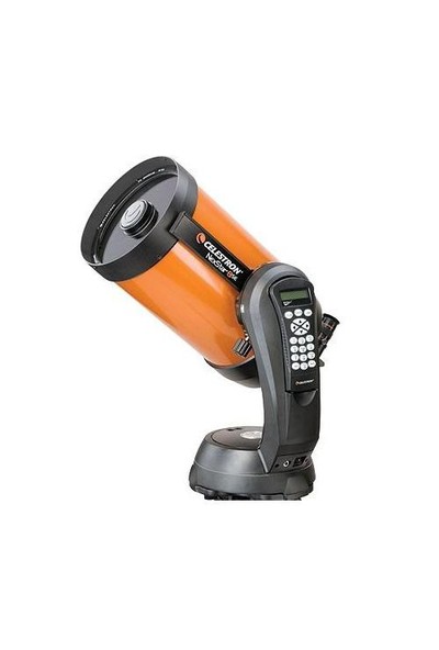 Celestron NexStar 8SE Teleskop (203x2032mm)