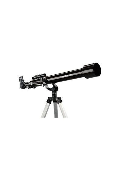 Celestron PowerSeeker 60 AZ Teleskop (60x700mm) Celestron PowerSeeker 60 AZ Teleskop (60x700mm)