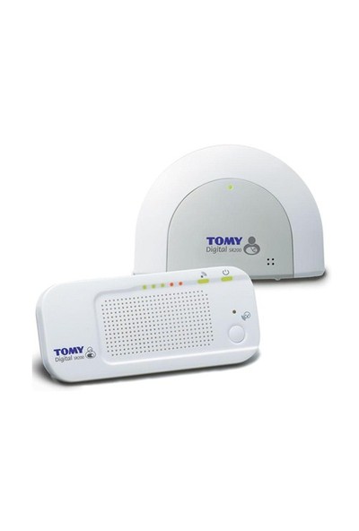 Tomy SR200 Dijital Bebek Telsizi
