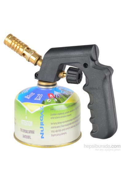 Nurgaz NG 085 Troya Pürmüz