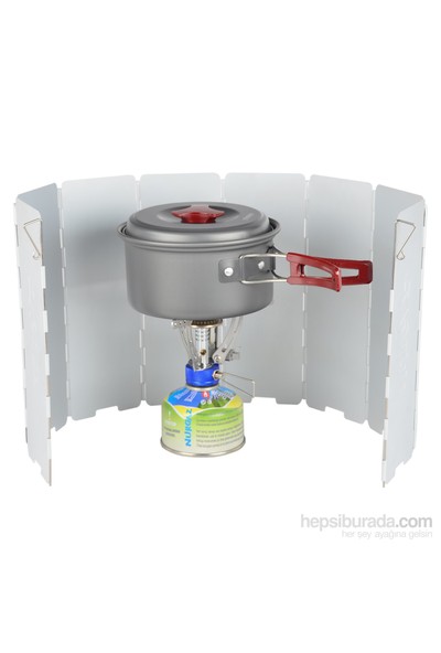 Nurgaz NG 199 Rüzgar Aparatı