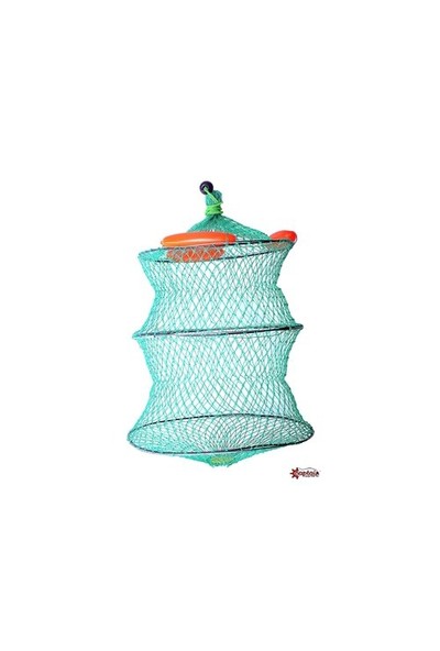 Captain Livar 6612 File Şamandralı 40 X 60 Cm 18 Mm