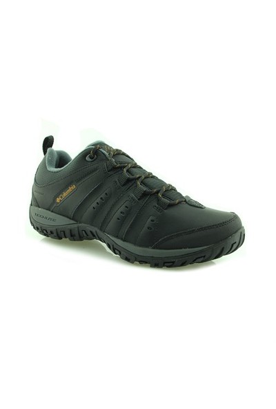 Columbia Woodburn II Waterproof Erkek Ayakkabı BM3924