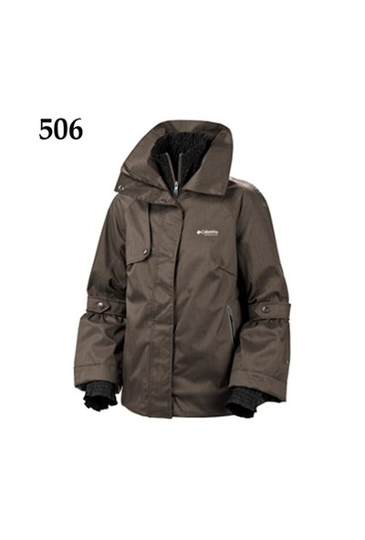 Columbia Hayworth Bayan Kayak Montu - Sl4195