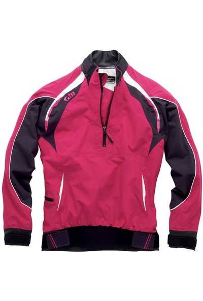 Gill Womens Pro Top Bayan Ceket