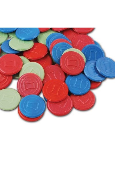 Star Çay Markası Yuvarlak - 100 Adet