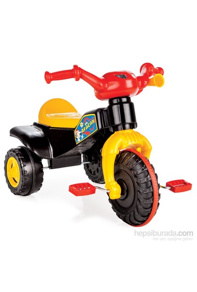 Pilsan Afacan Bisiklet