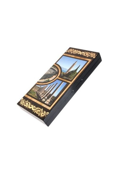 Star Turistik Antalya Tavla