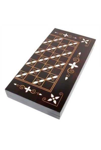 Star Antik Damla Polyester Tavla