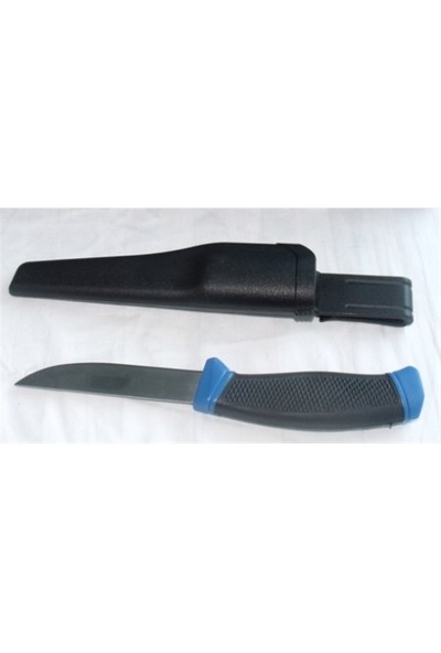 Andoutdoor Dalış Bıçağı 10 Cm Wl206b-65105