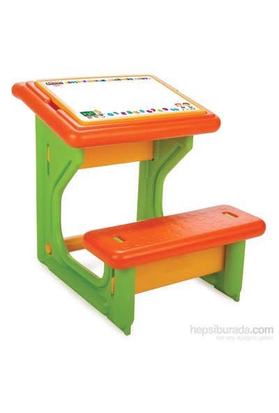 Pilsan Çalışma Sırası