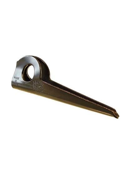 Grivel Rocket Rs180 U Sikke / Standart - 80Mm Grivel Rocket Rs180 U Sikke / Standart - 80Mm