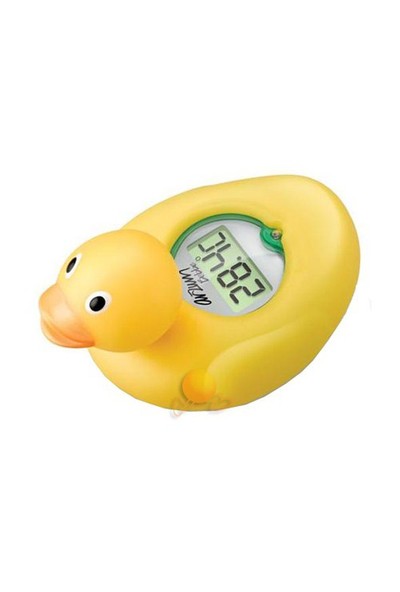 Arzum Bebbe Oda ve Banyo Termometresi