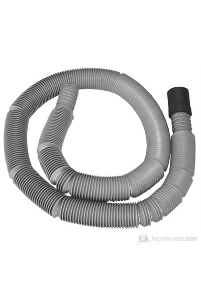 Çamaşır/Bulaşık Mak. Pis Su Tahliye Hortumu 3m Çamaşır/Bulaşık Mak. Pis Su Tahliye Hortumu 3m