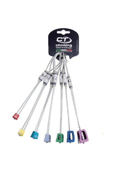 Ct 7 Lı Takoz Setı