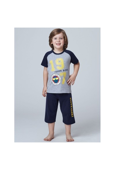 Fenerium Pijama Takımı 8061