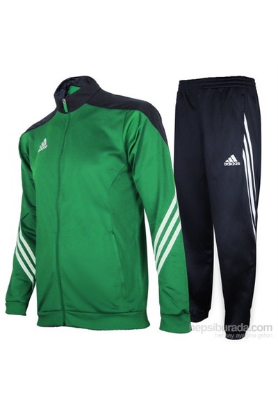 adidas Çocuk Eşofman Takımı F49709