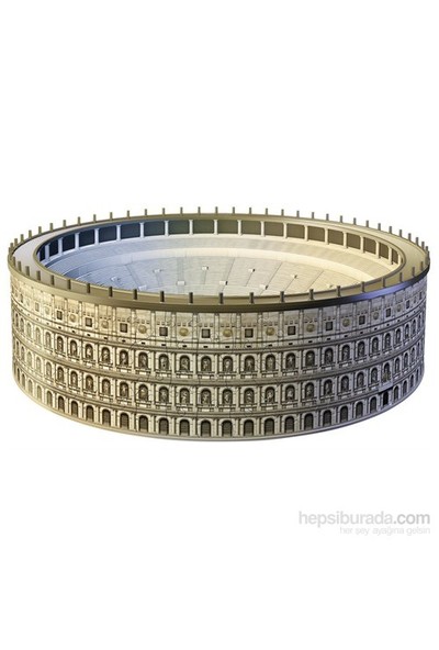 Ravensburger 3 Boyutlu Plastik Puzzle Kolezyum-125784