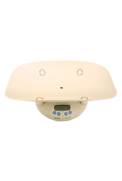 Arçelik Bebeğim/Bebek Ve Çocuk Tartısı