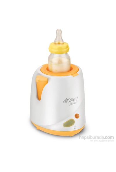 Arzum Bebbe Biberon Isıtıcı (AR851)