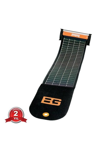 Powersync Solarwrap Mini Solar Şarj Ünitesi -Pp1011bg