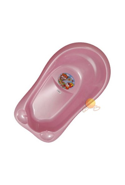 Şenyayla Penguen Banyo Küveti (4532)