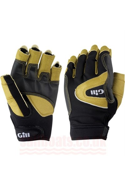 Pro-Racer S/F Gloves Eldiven