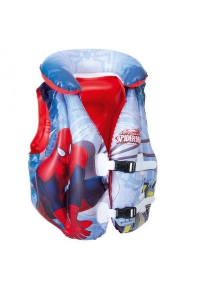 Bestway Spider-Man Şişme Can Yeleği