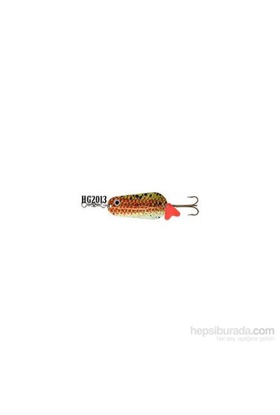 Prusa Fishing Turna Kaşık Hg2013 Prusa Fishing Turna Kaşık Hg2013