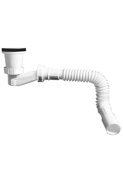 Körüklü Duş Trobleni Ø32