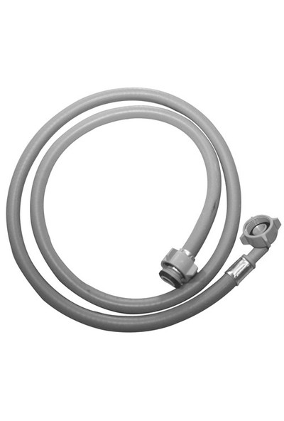 Çamaşır/Bulaşık Mak. Temiz Su Giriş Hortumu 3m