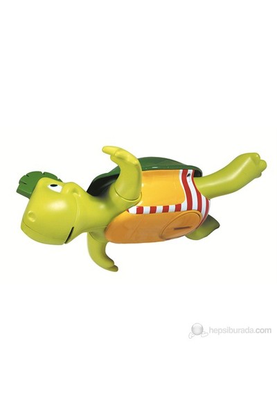 Tomy Müzikli Yüzen Kaplumbağa