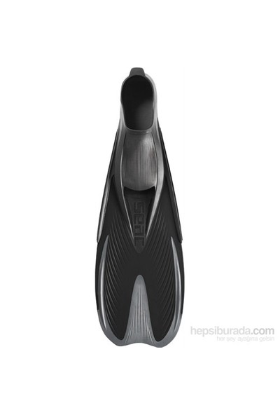 Seac Sub Palet Speed Siyah 42/43