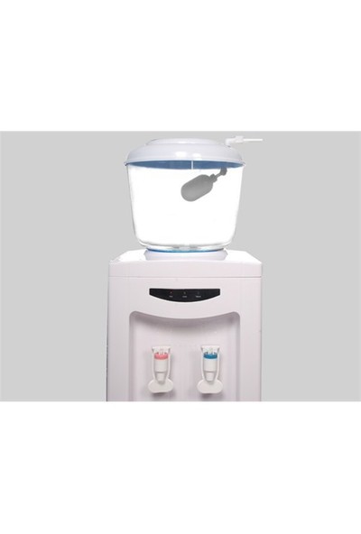 Sebil Üstü Damacana Aparatı