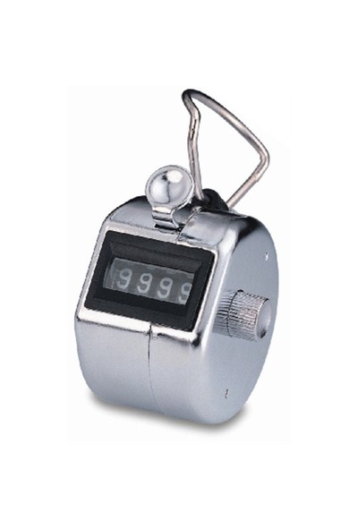 Kw-Trio Numara Sayacı Kw-Trio Numara Sayacı