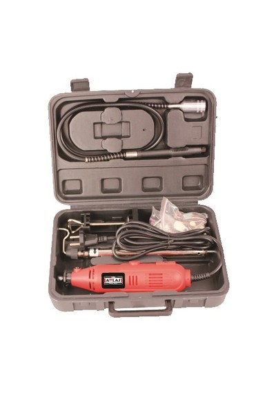 Attlas ATT 135 G Gravür Seti 135 W