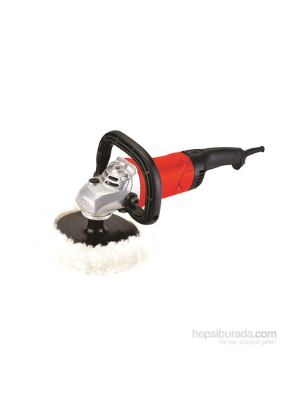 Attlas ATT 180 P Polisaj Motoru 1300 W