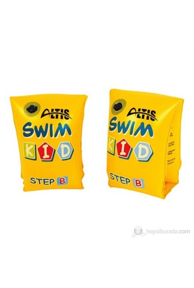 Altis A-460 Kolluk Lux