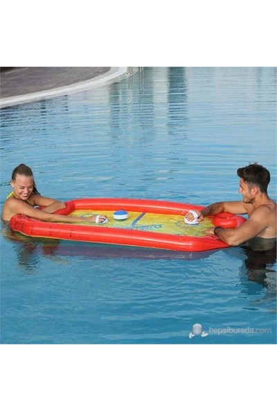 Altis A-740 Şişme Aır Hockey Altis A-740 Şişme Aır Hockey