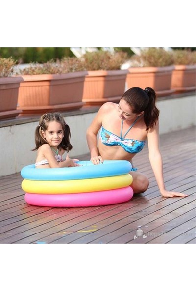 Altis A-790 Üç Halka Havuz