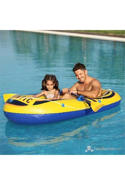 Altis A-990 Çift Kişilik Bot Seti