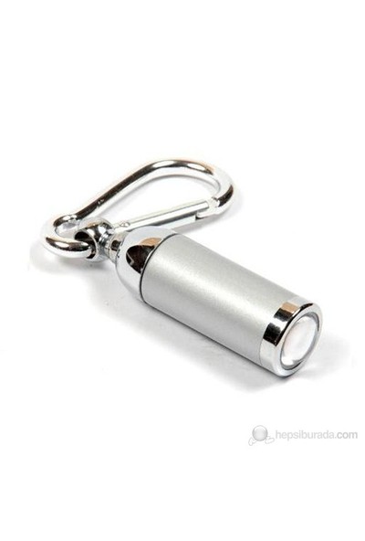 Odesa LED El Feneri - Carabiner Clip Odesa LED El Feneri - Carabiner Clip