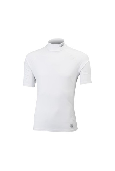 Gill Uv Rash Vest Ss Erkek Licra Gill Uv Rash Vest Ss Erkek Licra
