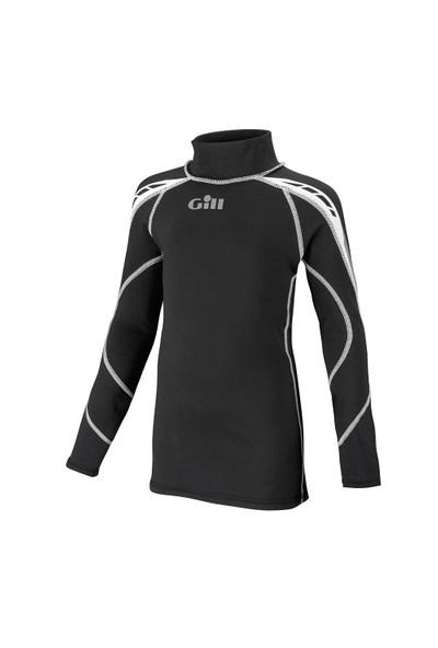 Gill Junior Hydrophobe L/S Top Çocuk Licra Gill Junior Hydrophobe L/S Top Çocuk Licra